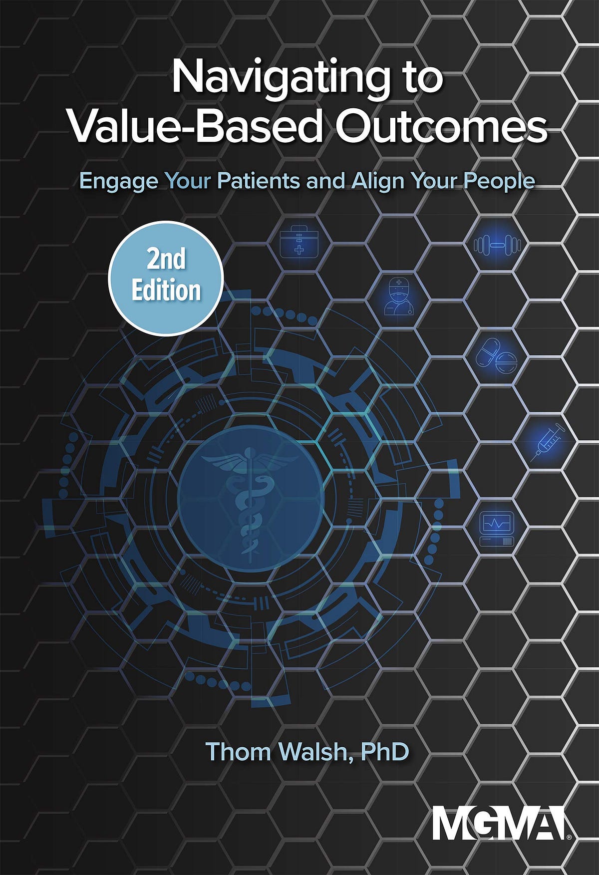 [DOWNLOAD] Navigating to Value-Based Outcomes: Engage Your Patients and ...