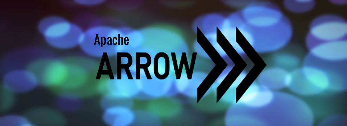 Exploring Apache Arrow: A Modern Framework for Efficient Data Interchange | by Parthiban ...