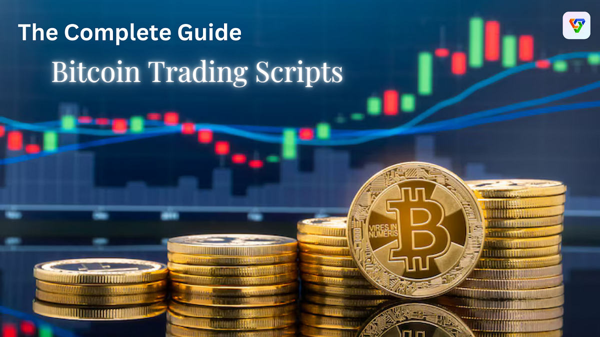 Bitcoin Trading Script | Trioangle | Medium