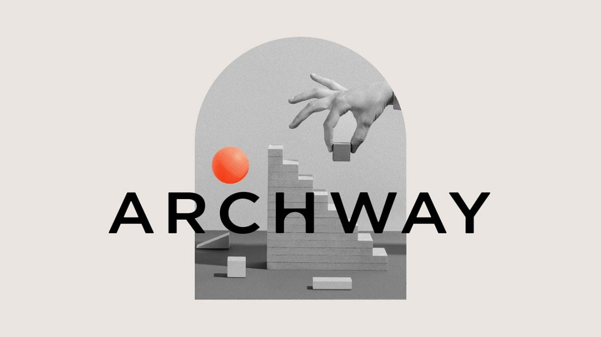 Getting into Archway — Beginner Guide | by Gattsu | Medium
