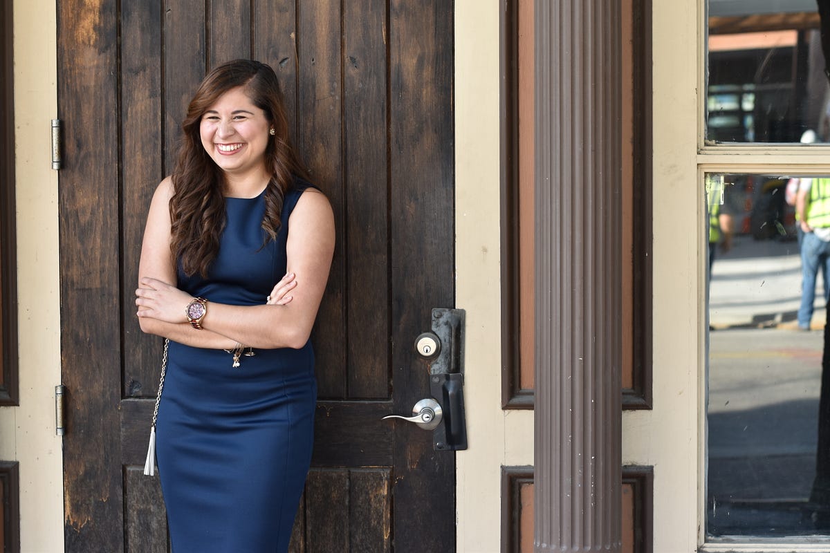#WCWinSTEM: Brianne C. Martin, B.S. | by Léolène J. Carrington, Ph.D ...