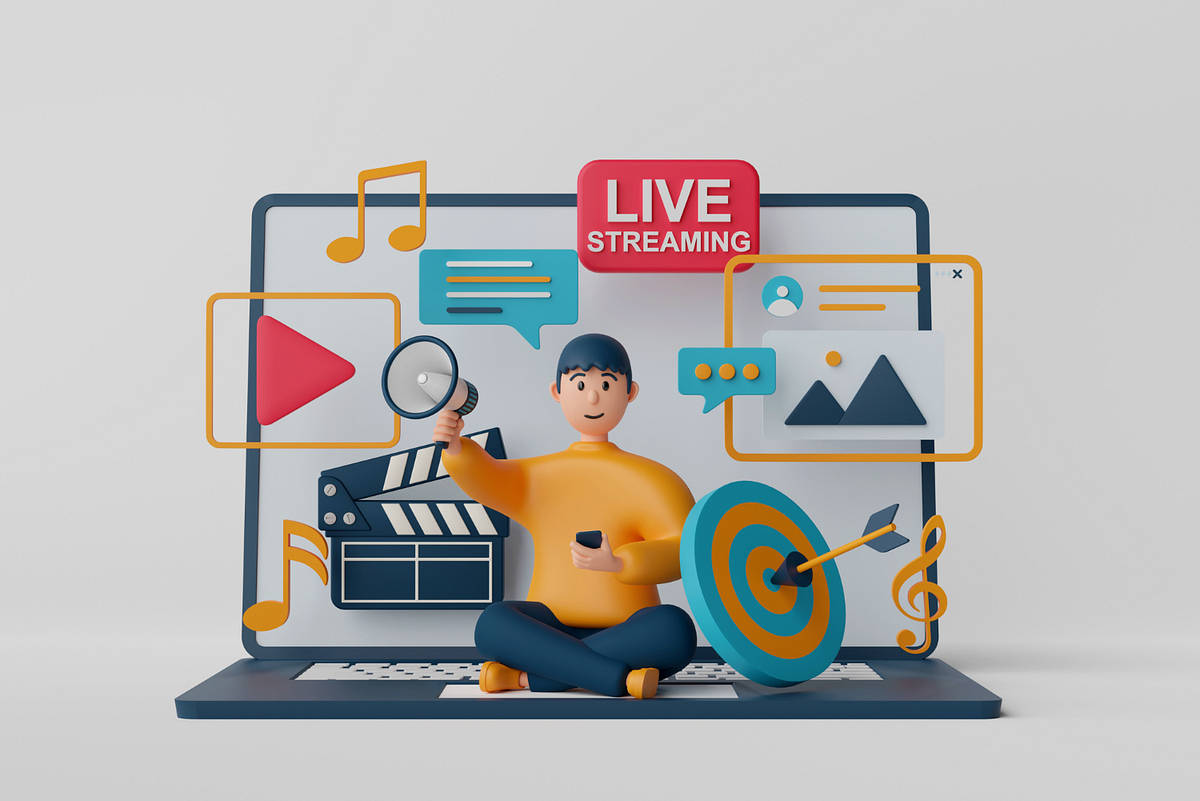 Personalization and Hyper-Targeting: The Next Frontier in Digital ...