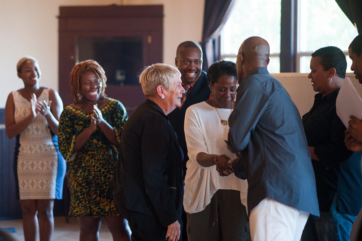 Let’s Support Portland’s Black Entrepreneurs | by Business For A Better ...