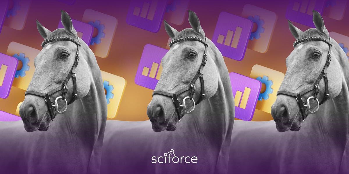 Smart Stable Monitoring System for Premium Remote Horse Care | by Sciforce | Sciforce | Sep ...