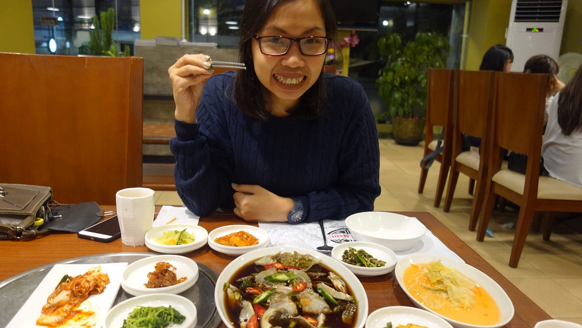 “Ganjang Gejang” the Korean Fermented Crab. Is it worth a try? | by ...