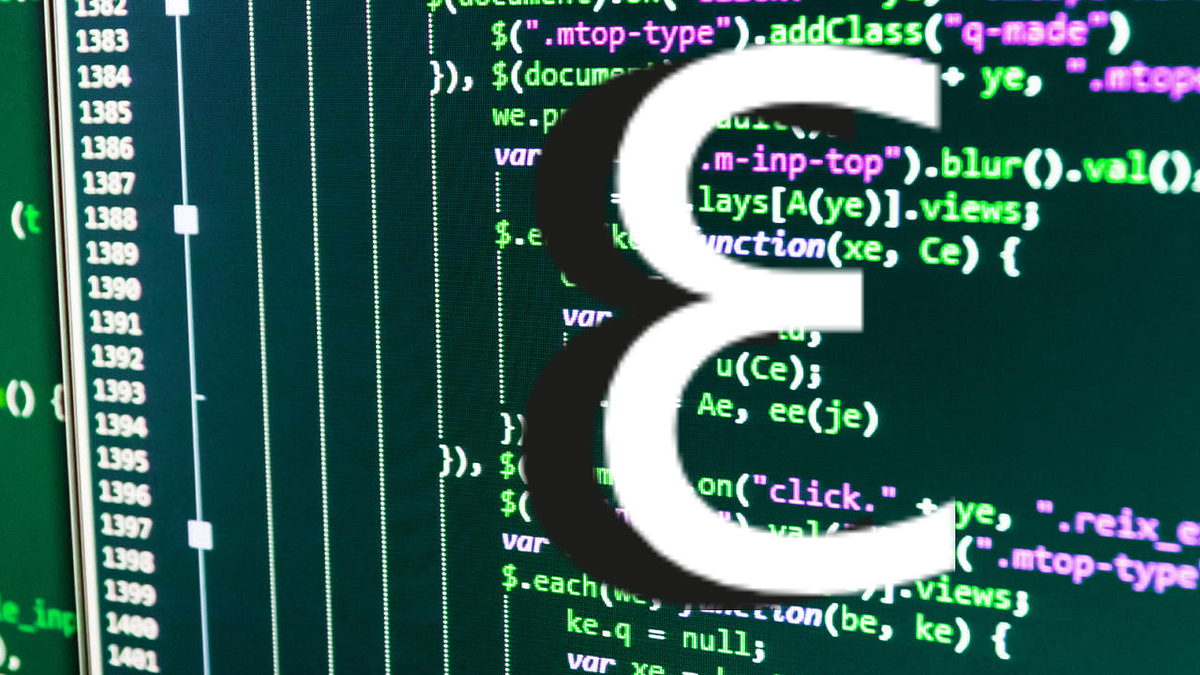 Engli : New Hybrid Natural/Programming language | by Predict Expert AI | Medium