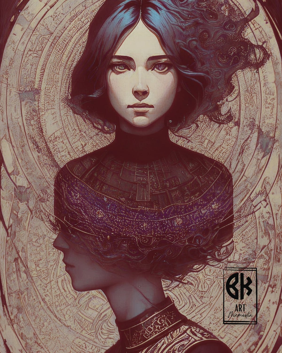 Unleash Your Inner Artist:. ‍Art has been an inseparable part of my ...