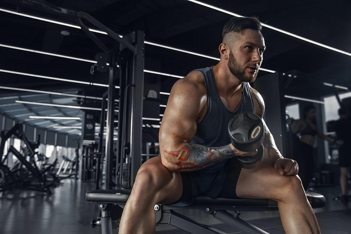 Home Gyms vs Local Gyms: What really makes them different? | by Steven ...