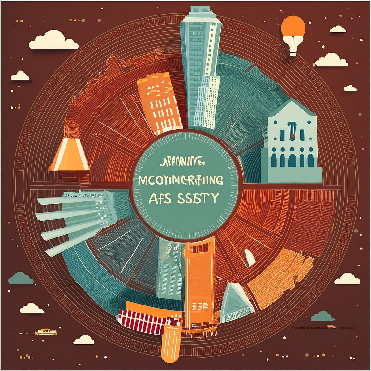 Concurrency Made Easy Mastering Arc In Rust By Murat Aslan Medium