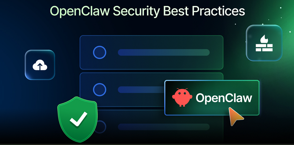 The OpenClaw Security Setup Nobody Tells You About | by Code Coup ...