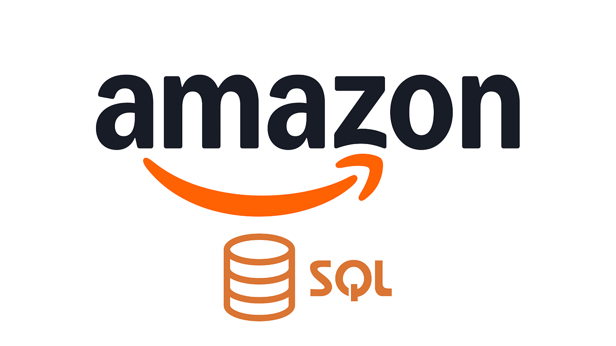 Amazon SQL Interview Questions. Getting ready for an SQL interview at… | by Vishal Barvaliya ...