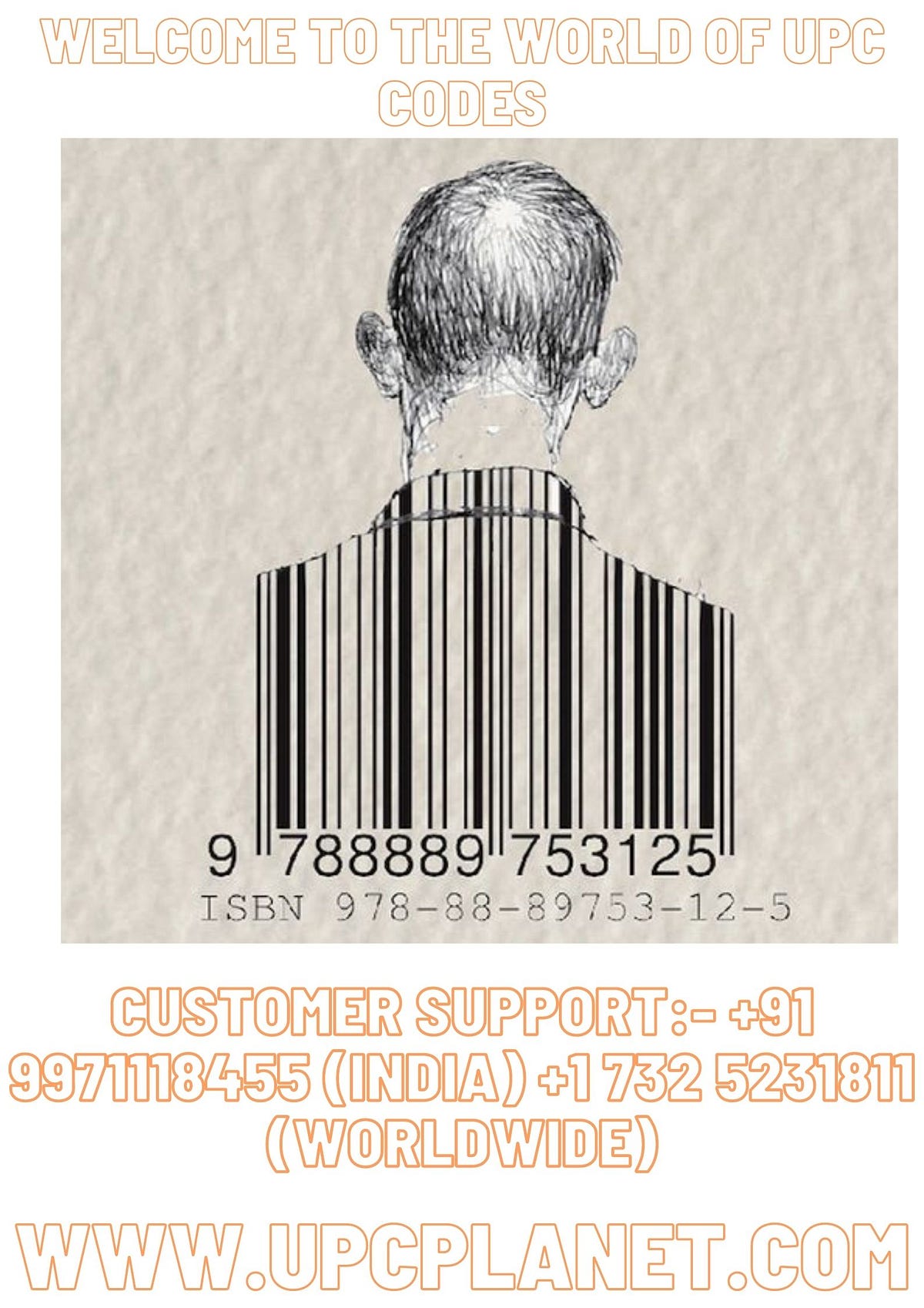 What Is The Difference Between UPC Codes And EAN Codes By Upcplanet What Is The Difference Between UPC Codes And EAN Codes By Upcplanet