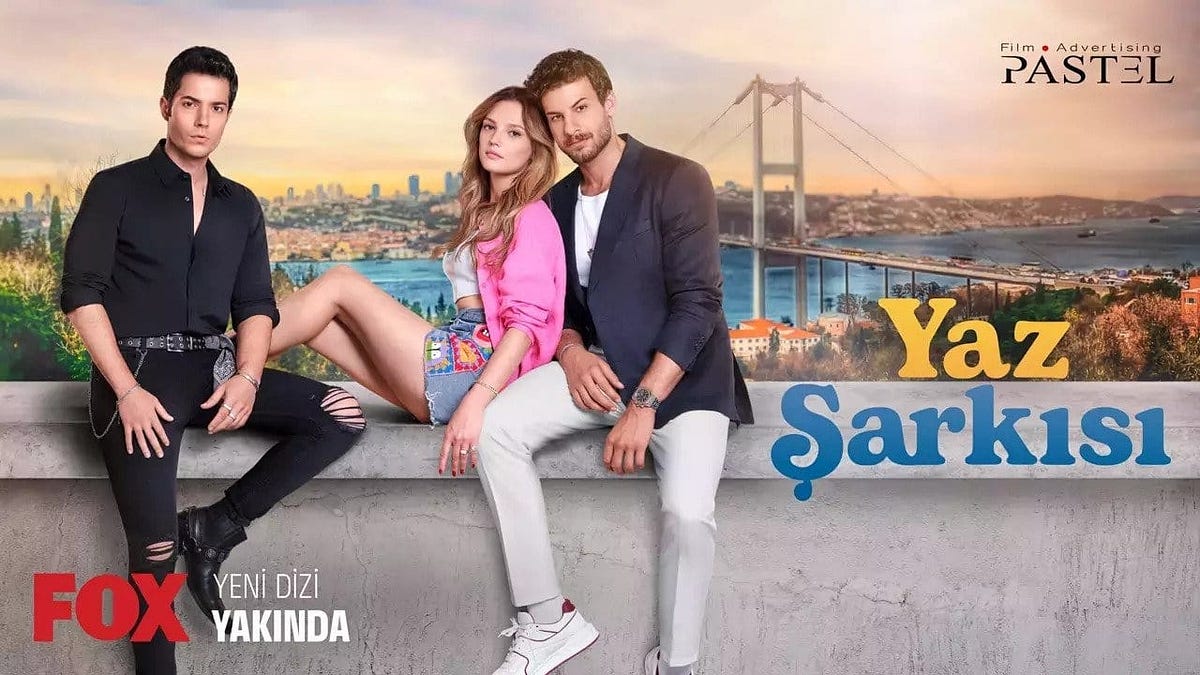 How to Watch “Yaz Sarkisi” with Subtitles: Exploring Turkish Dramas | by TurkBinge | Medium