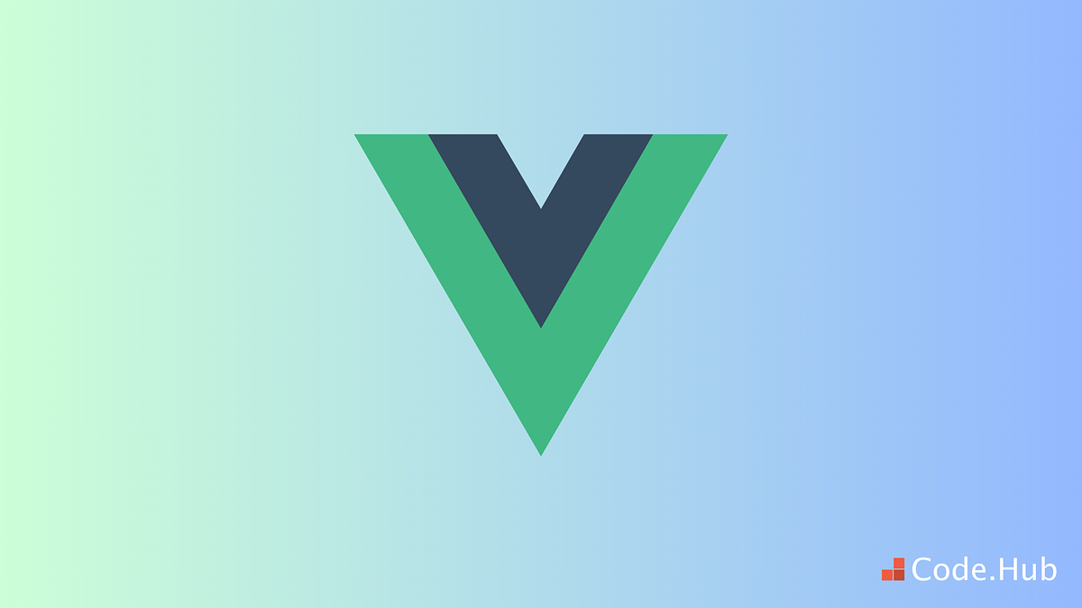 Vue.js: The evolution across time. | by Code.Hub | Medium