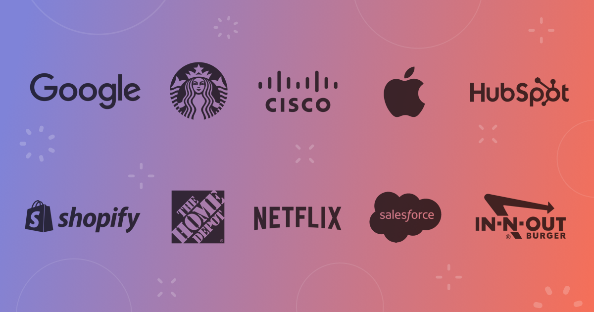 Why We Love These 10 Inspiring Employer Brands | by Breezy HR ...