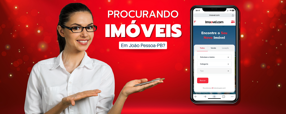 Bem-vindo ao Portal Imobiliário imoovel.com | by imoovel.com | Medium