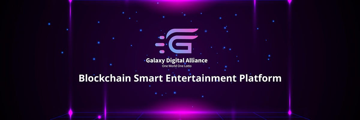 * GDA Introduction. So, what are we all about? An… | by GDA Blockchain ...