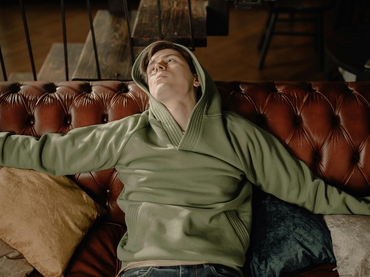 Here’s Why Your Life Is So Boring | by Life Uplift | The Shortform ...
