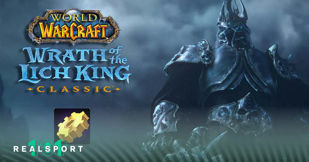 Mastering the Gearworks: The Ultimate WotLK Engineering Guide for World ...