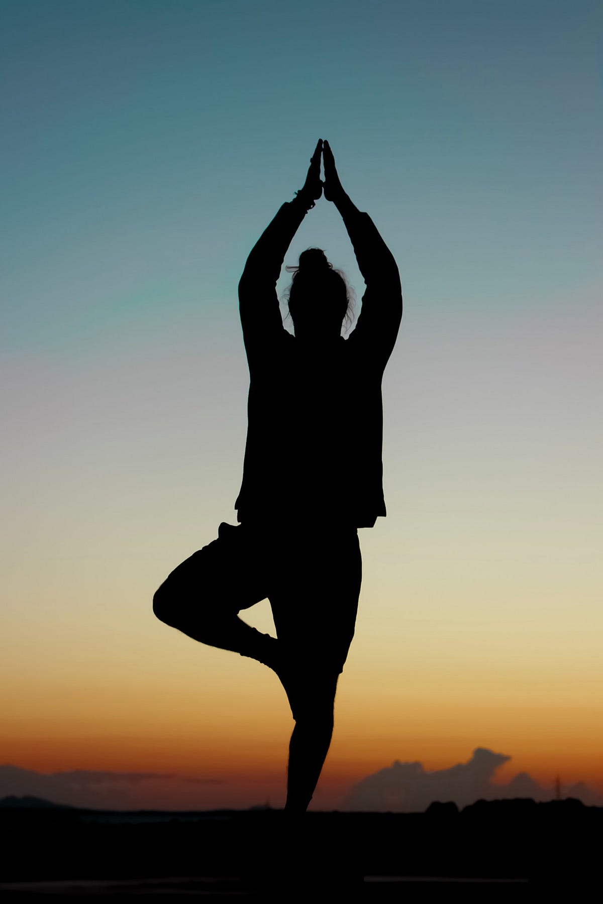 The Quiet Way to Embrace Sadness. A quiet reflection about the new ...
