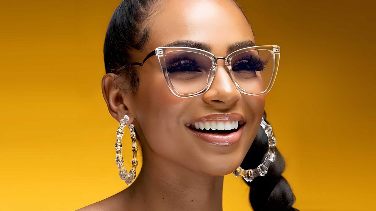 Embracing Modern Vintage Eyeglasses: A Trend That Blends Classic and ...