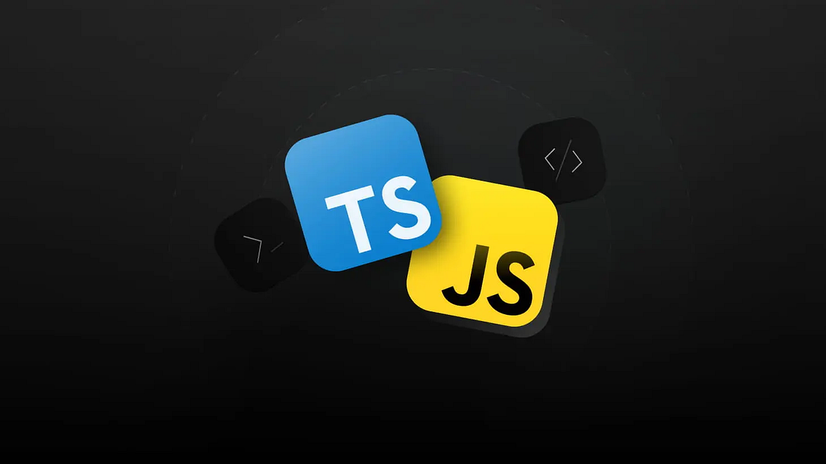 Moving from JavaScript to TypeScript: A Step Toward Stronger, Safer Code | by Ramanathasan ...
