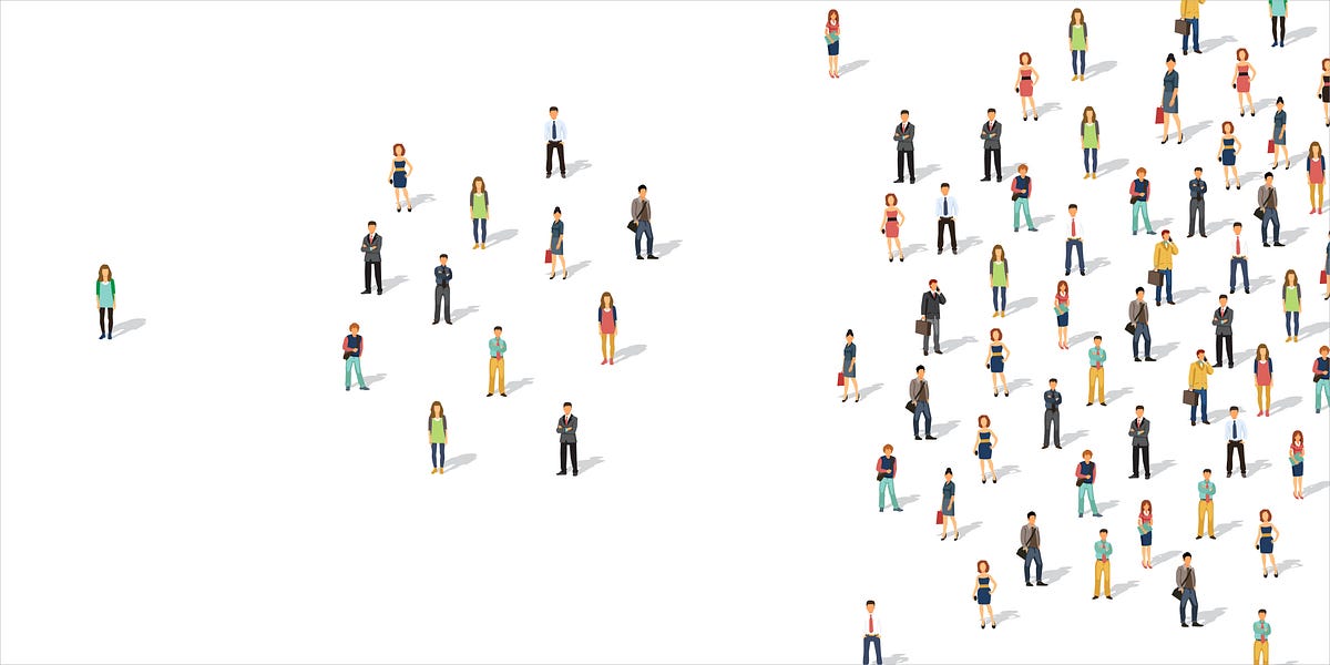 How to Rally your Team Around Insight-Focused Strategy | by Brian Hauch ...
