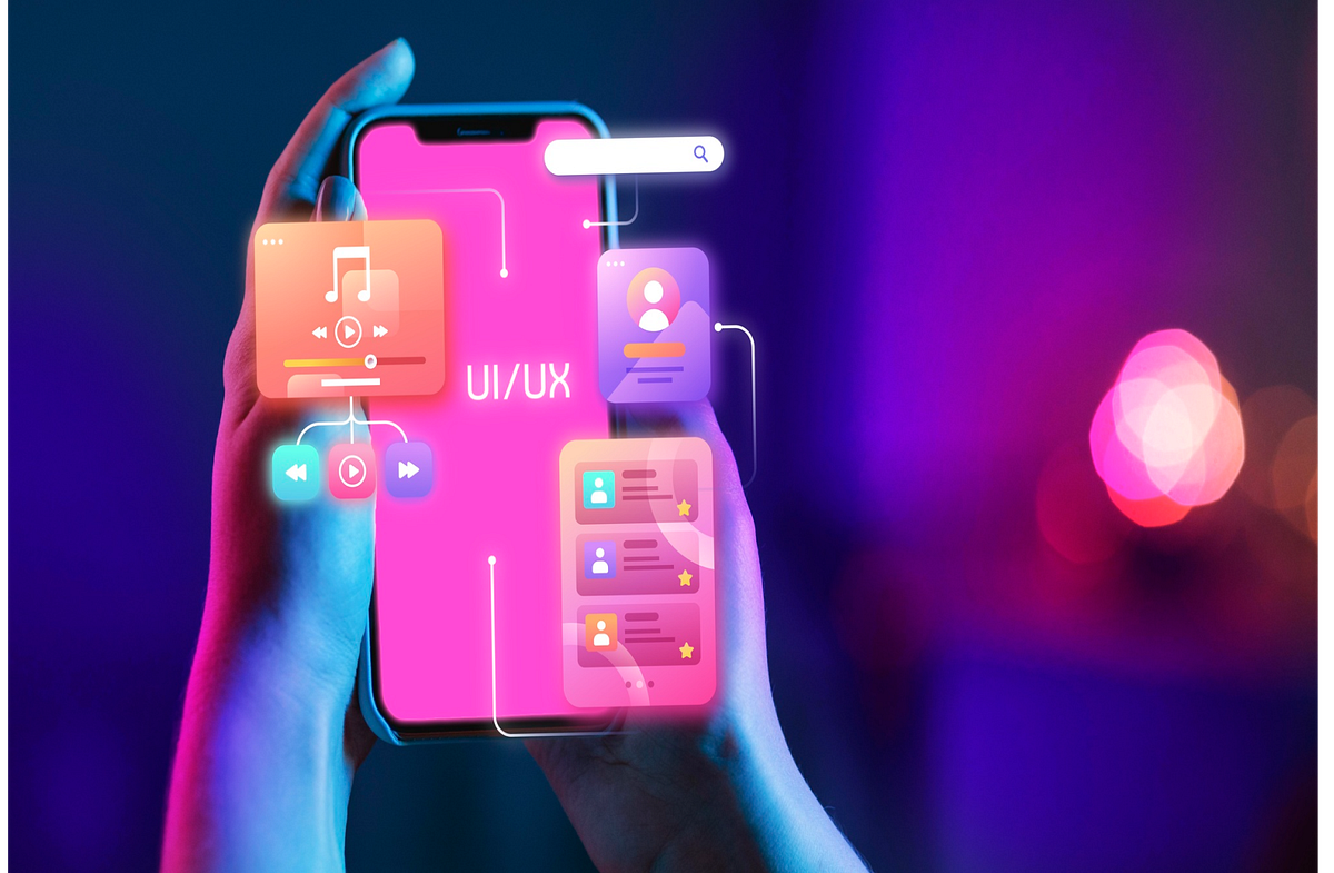 Measuring the ROI of User Experience Investments: A CTO’s Guide to ...