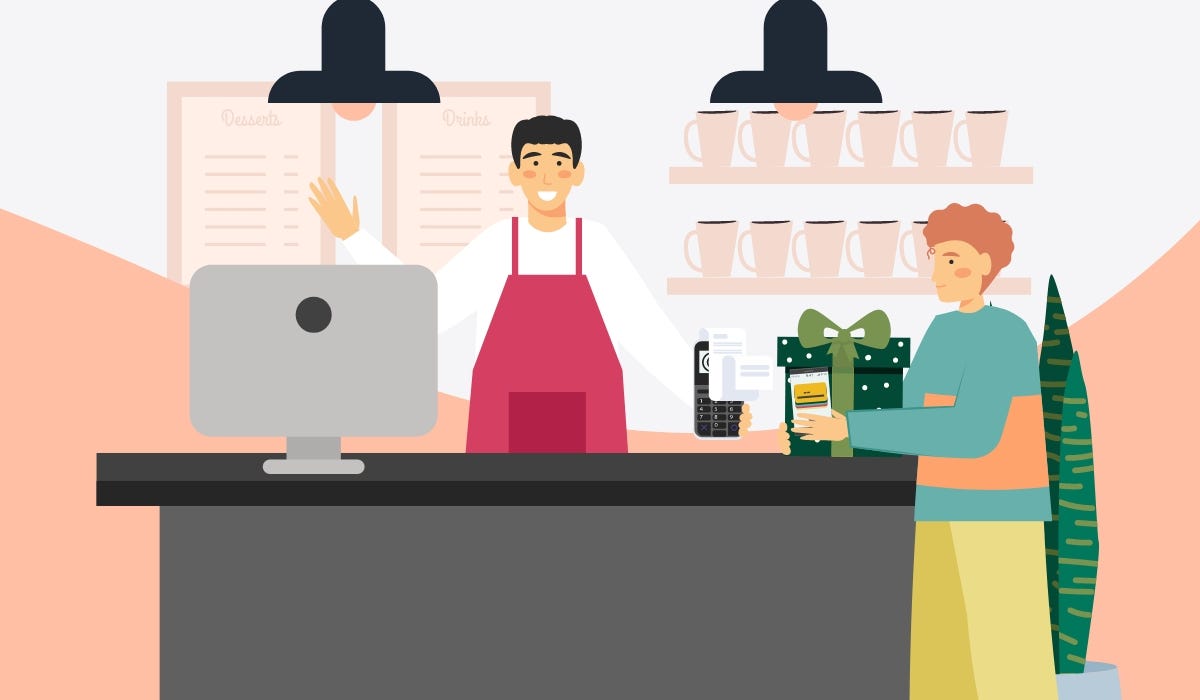 How Restaurants Utilize POS Data for Better Management? | by Moon ...