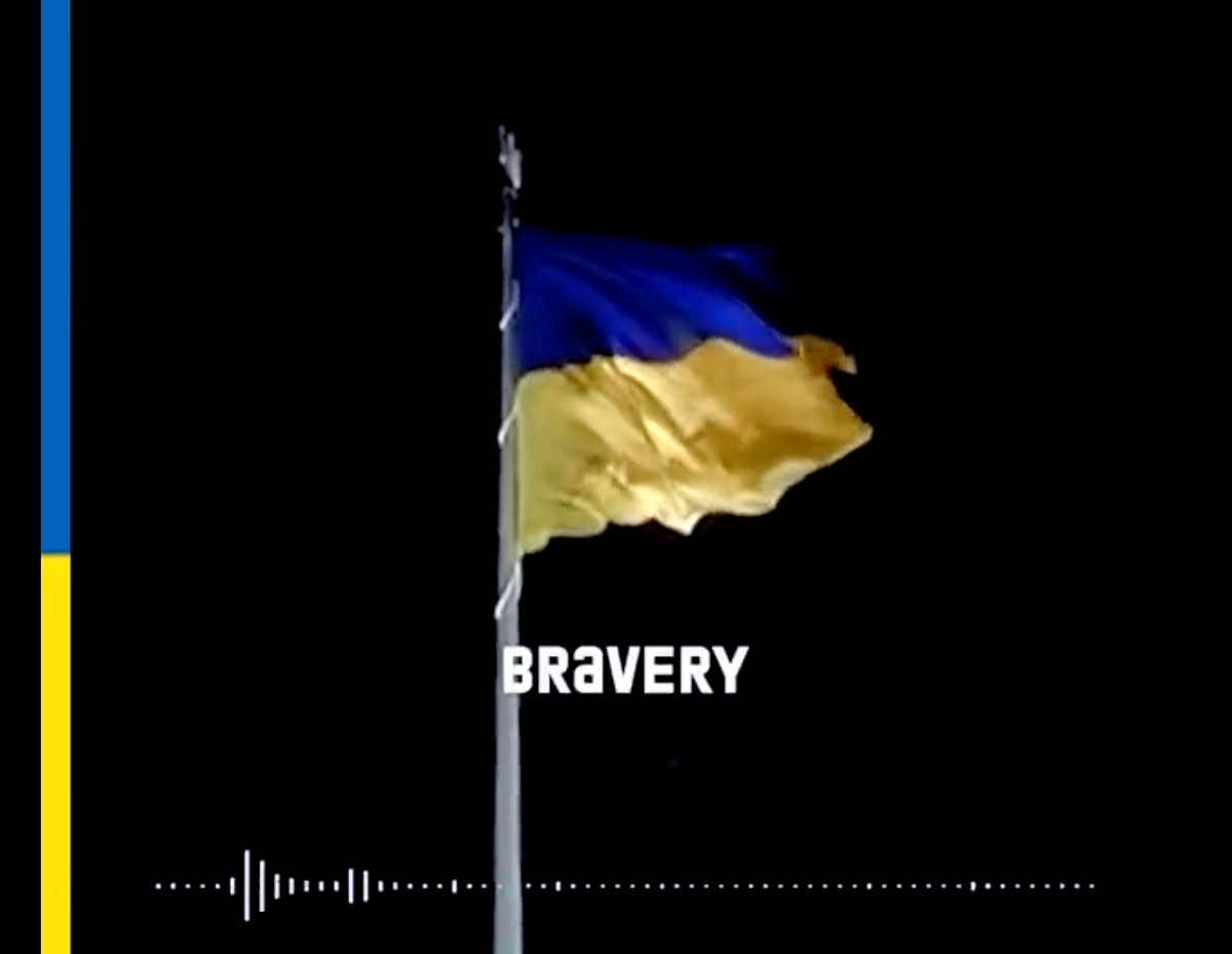 How Ukrainian developers and IT companies support Ukraine. Applications ...