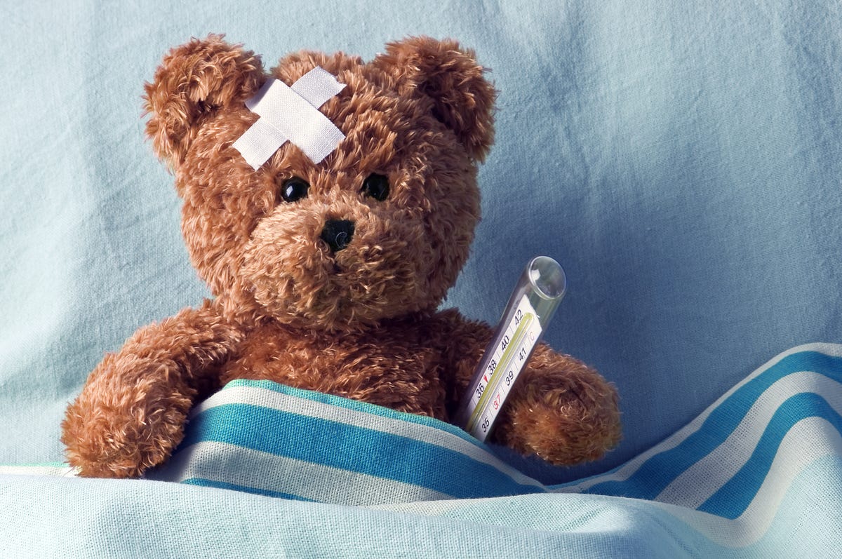 Rip The Bandage Off Your Problems | by Gary Ryan Blair I Growth Hacking ...