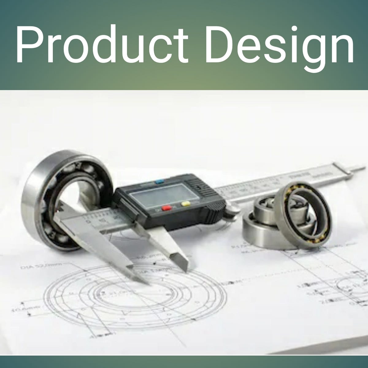 What is product design?. Product Design: | by Sukanta | Medium