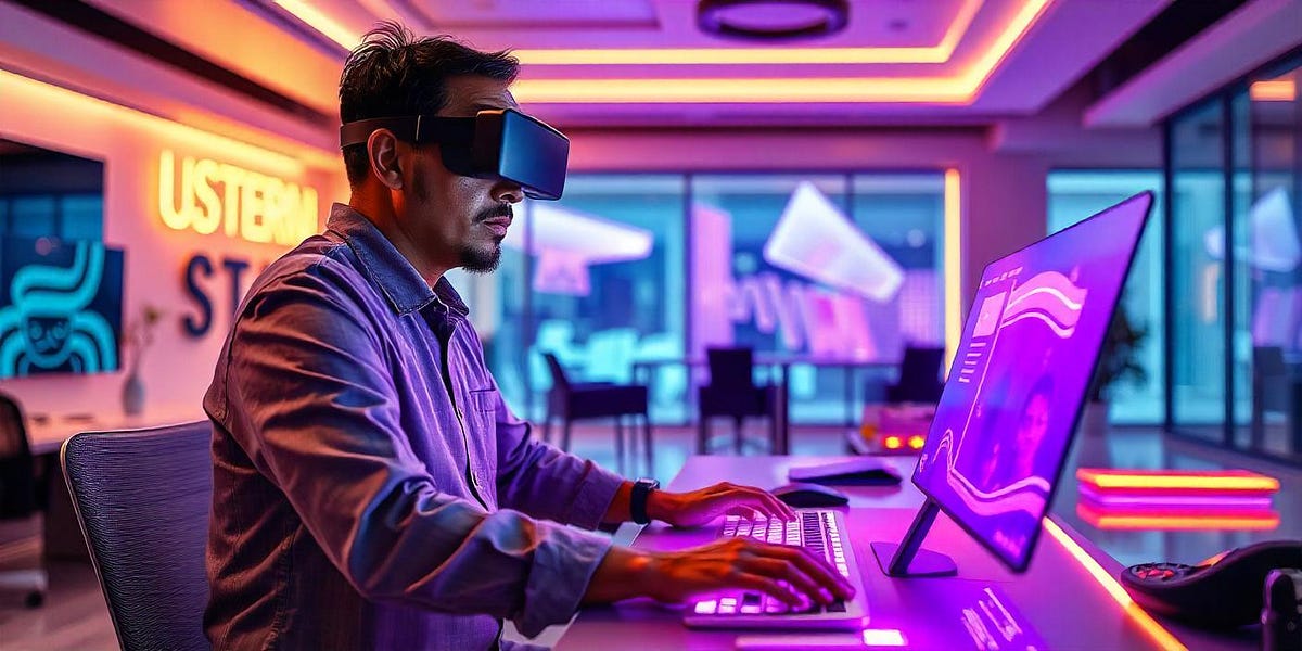 The Future of Work: How Automation Consultants Are Shaping Business ...