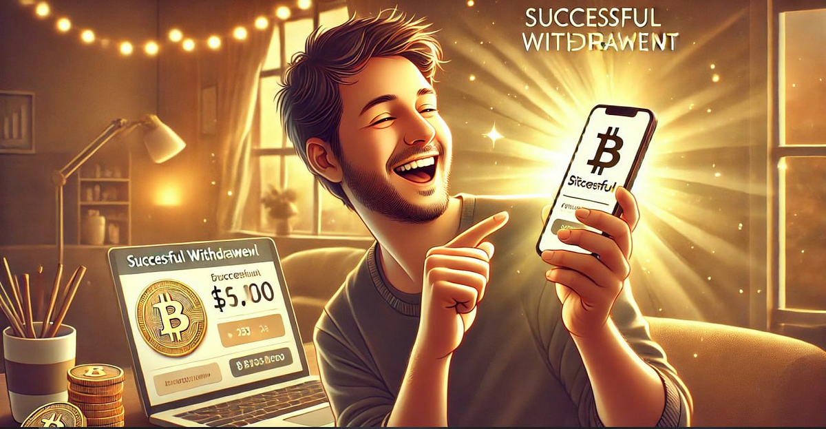 How I Scored 40 SOL on Beenbit.net and Cashed Out Like a Pro! 🚀💸 | by ...