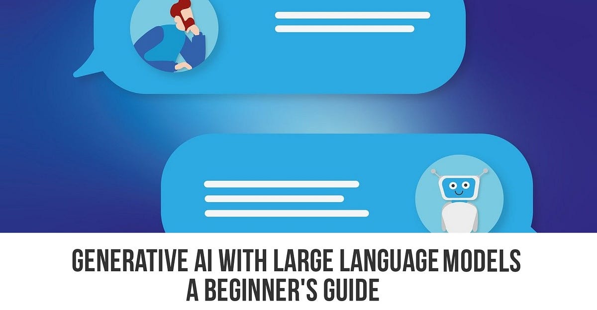 Everything you should know about Large Language Model | by Asad Ali ...