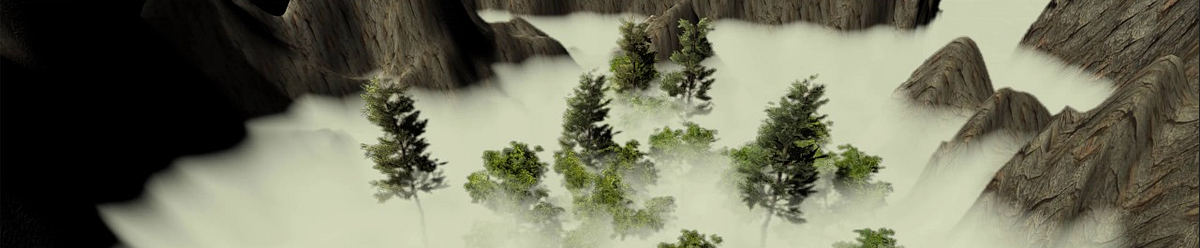 Beginning Game Development: Fog. In the world of game development and ...
