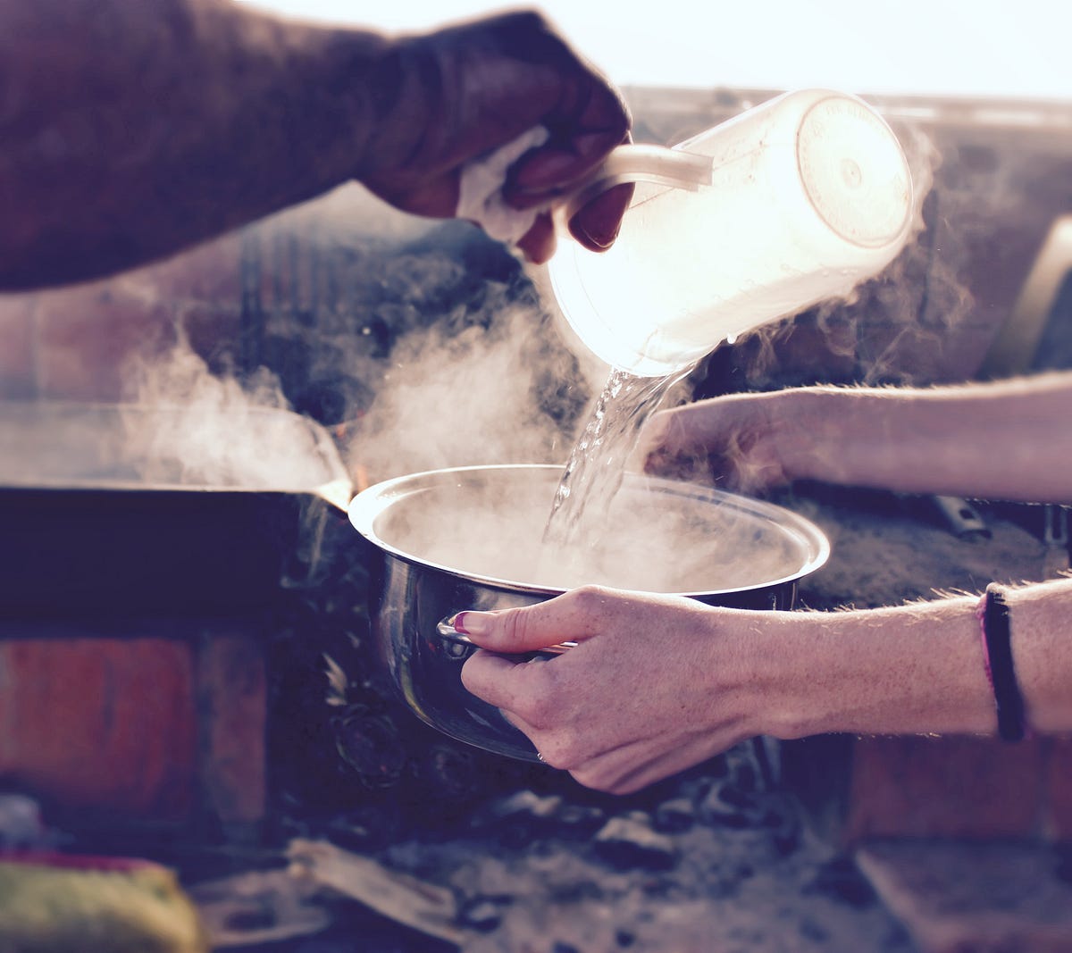 If you boil a magnet, does it lose its magnetism? | by Gianina Buda ...