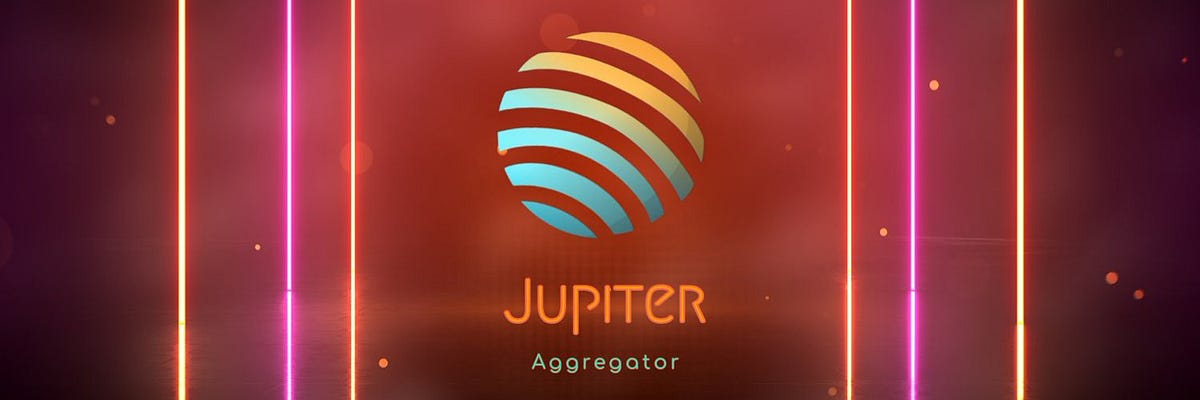 Jupiter Aggregator是如何运作的？ - Thomas Hu - Medium