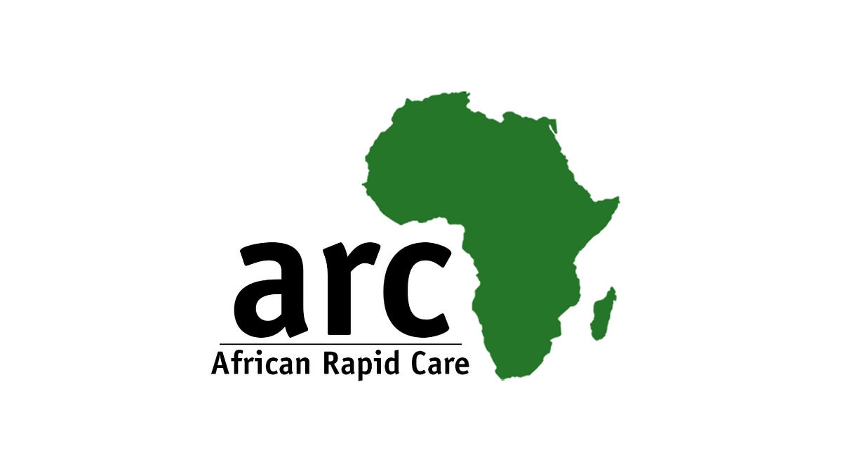ARC: Reflections on building a healthcare web app | by Nabil Writes ...