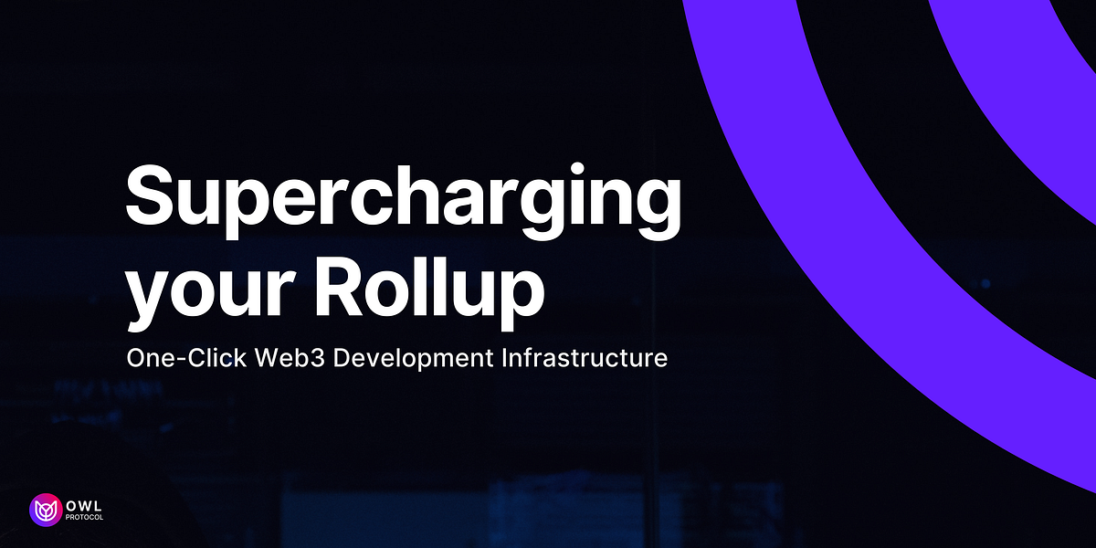 Infinite Space Bazaar: Supercharging Your Rollup with Owl Protocol and Zapier Integration | by ...