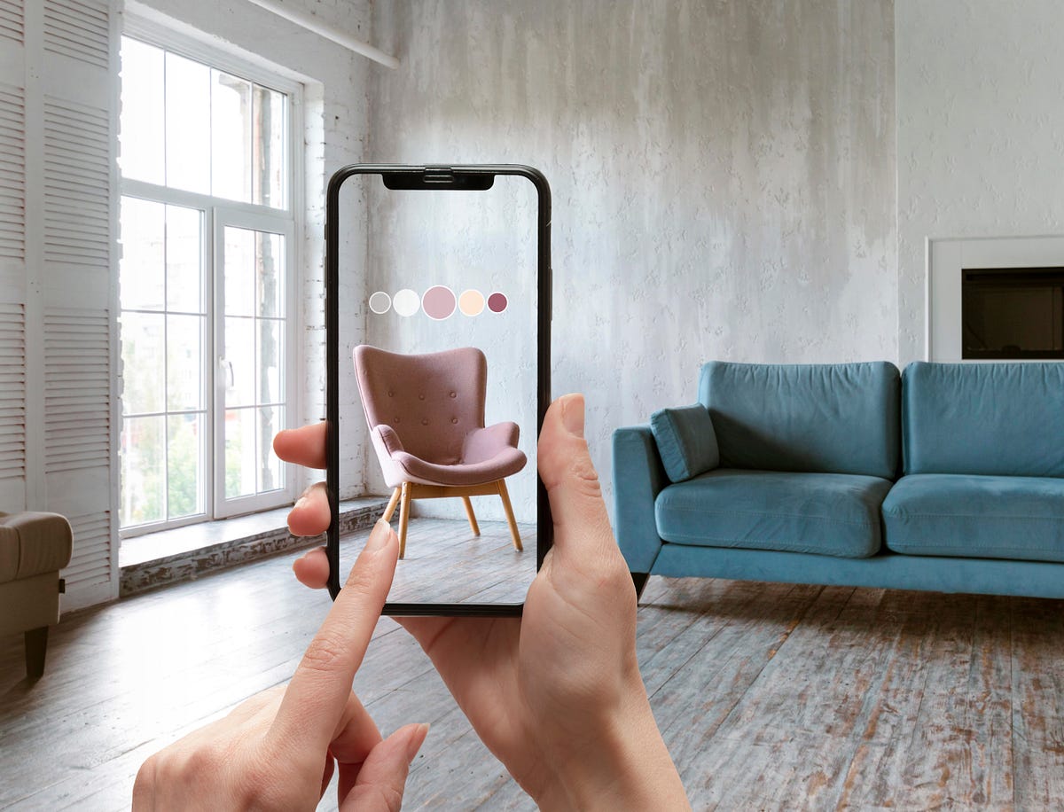 virtual staging how to. Steps for Virtual Home Staging | by mATHEW | Medium