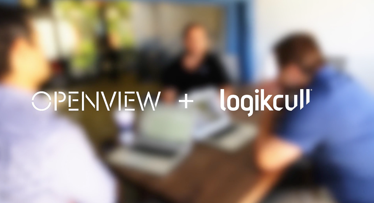 Introducing Logikcull: On a Mission to Make Legal Technology More ...