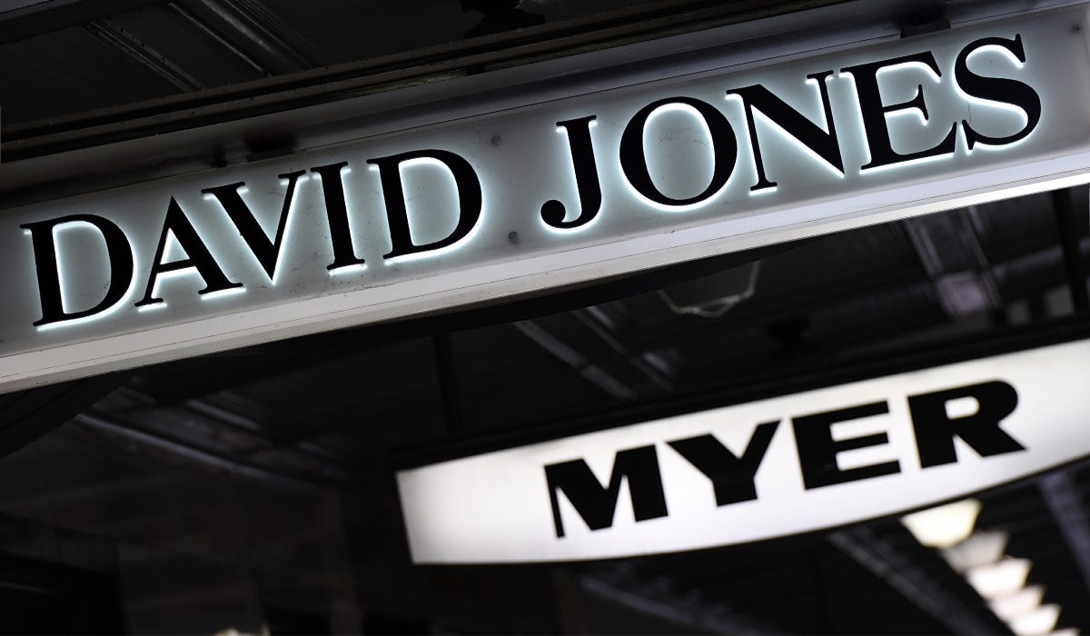 David Jones vs Myer: Inbound Marketing Strategy Analysis | by Emma ...