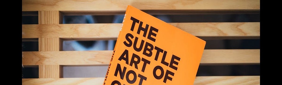 The Subtle Art of Branding (For Bucks) | by Shubhadeep Durjoy | Medium