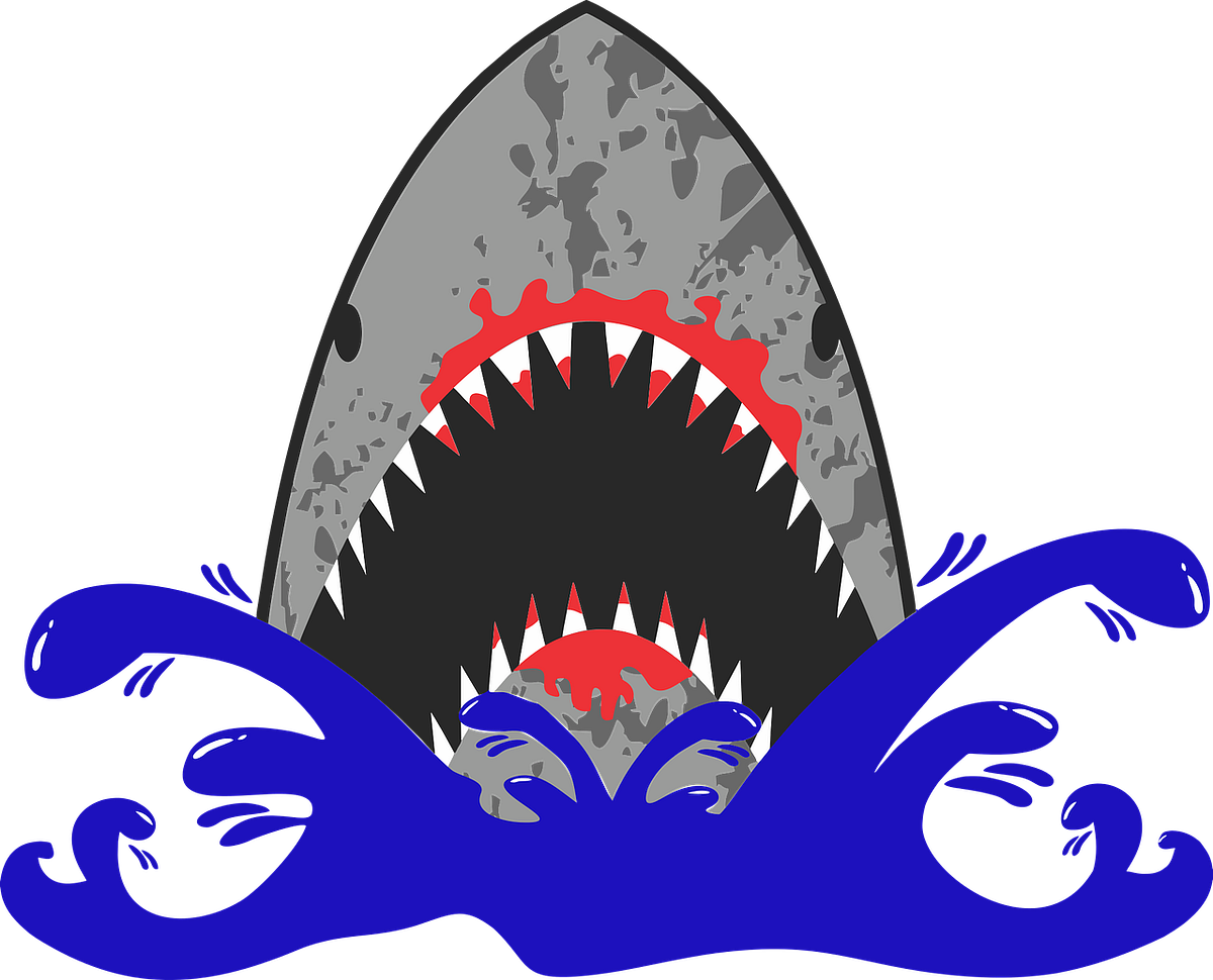 Jaws and the Very Special Stars. Shooting stars and a bigger boat…wait ...