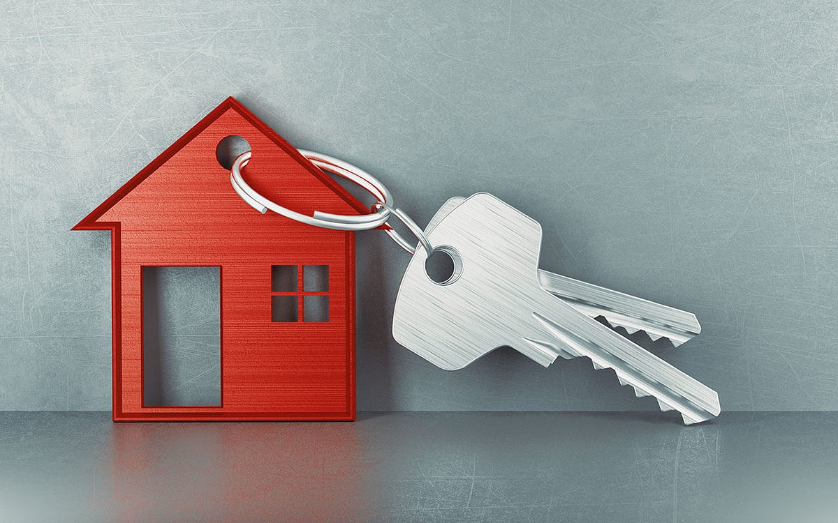 Redfin Report Shows 74% of Americans Prefer Being Home—Why ...
