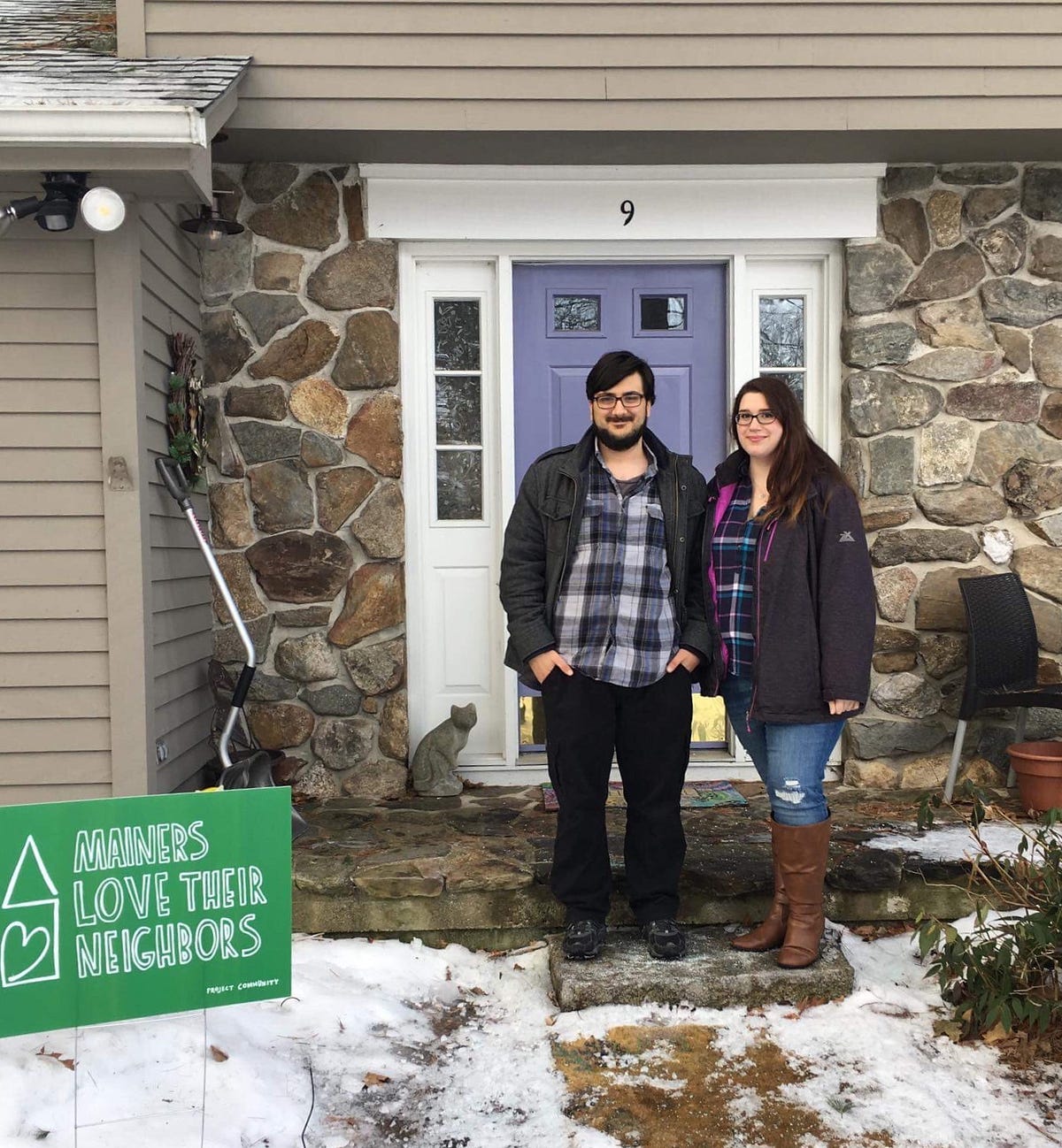 Why I’m Running for State Representative | by Jeremy Mele for State ...