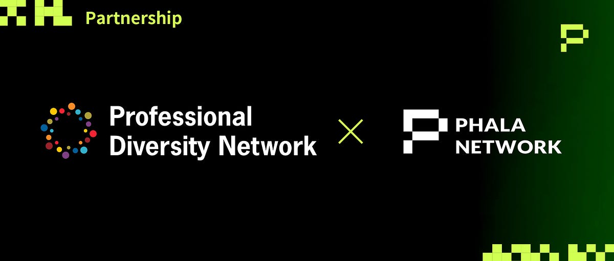 Professional Diversity Network, Inc. Announces Partnership with Phala ...
