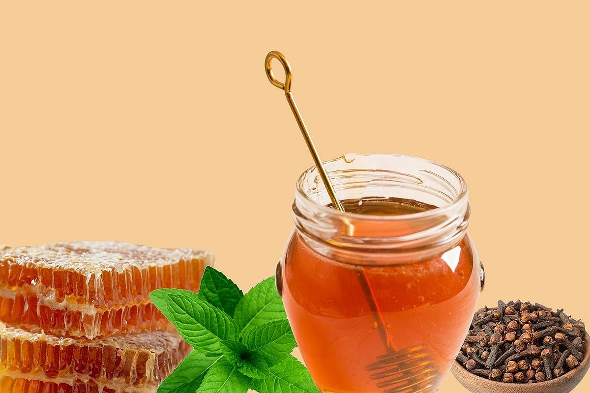 Magical benefits for the body from mixing olive oil and cloves | by ...