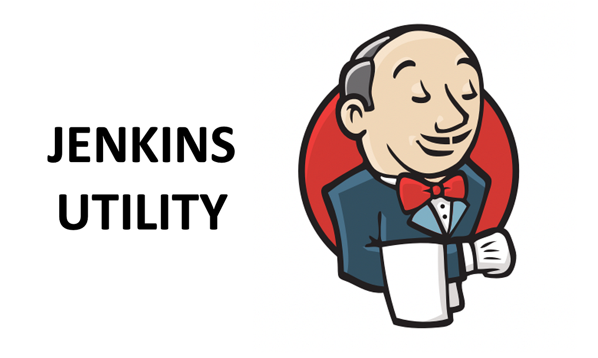 Jenkins AWS Code Utility: a la Carte Menu (agent, templates jobs ...